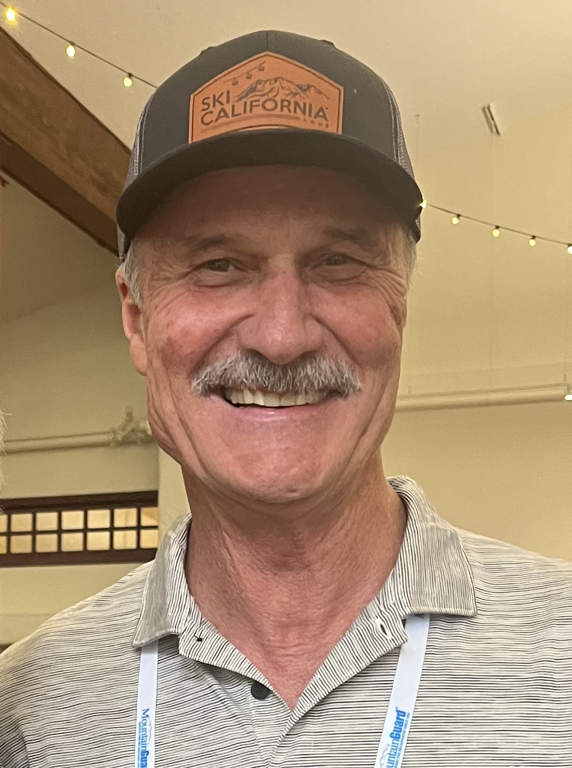 Ski California Welcomes New Leadership: John Rice named President, Kristin Bohm appointed ...